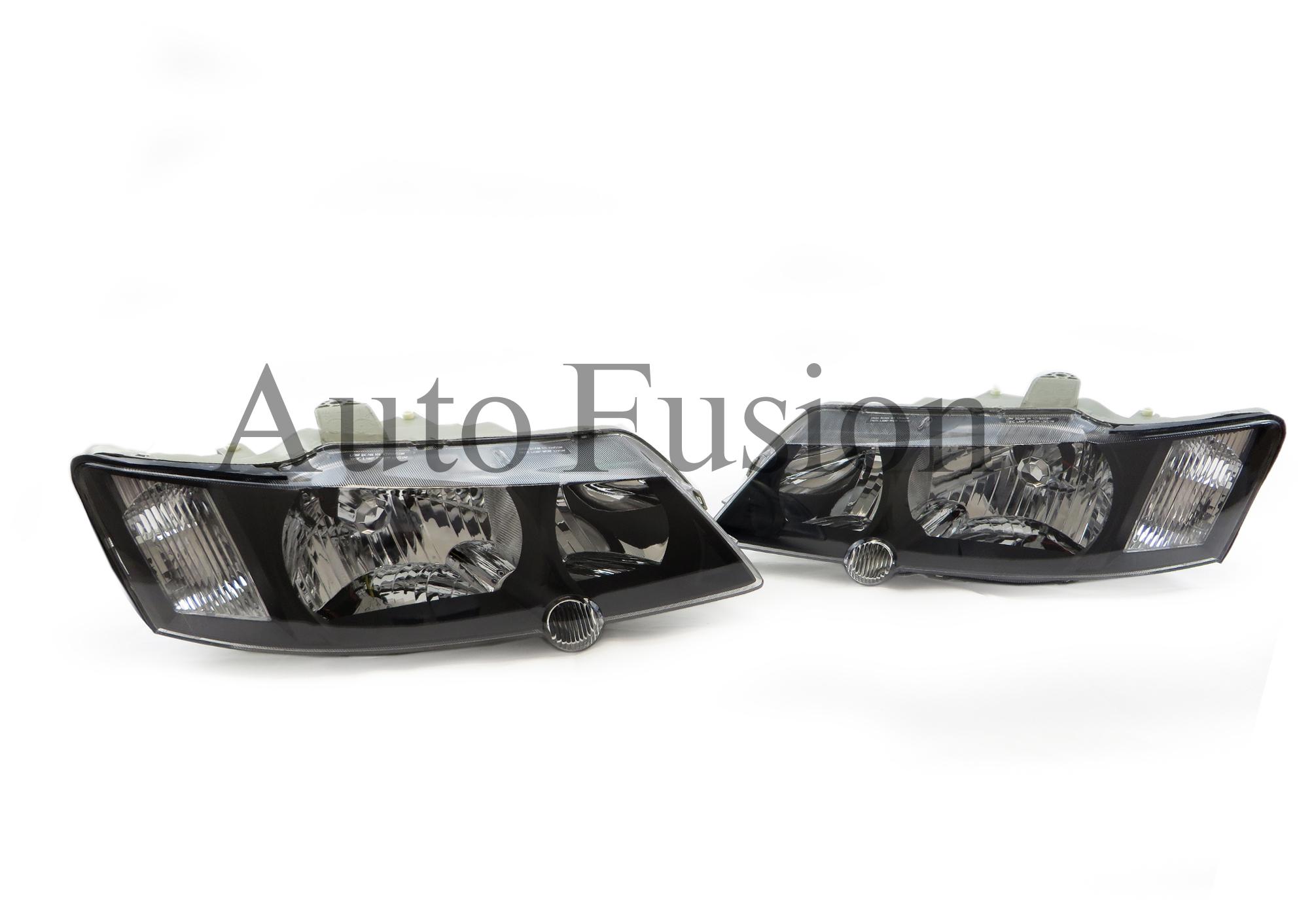 Auto Fusion Australia