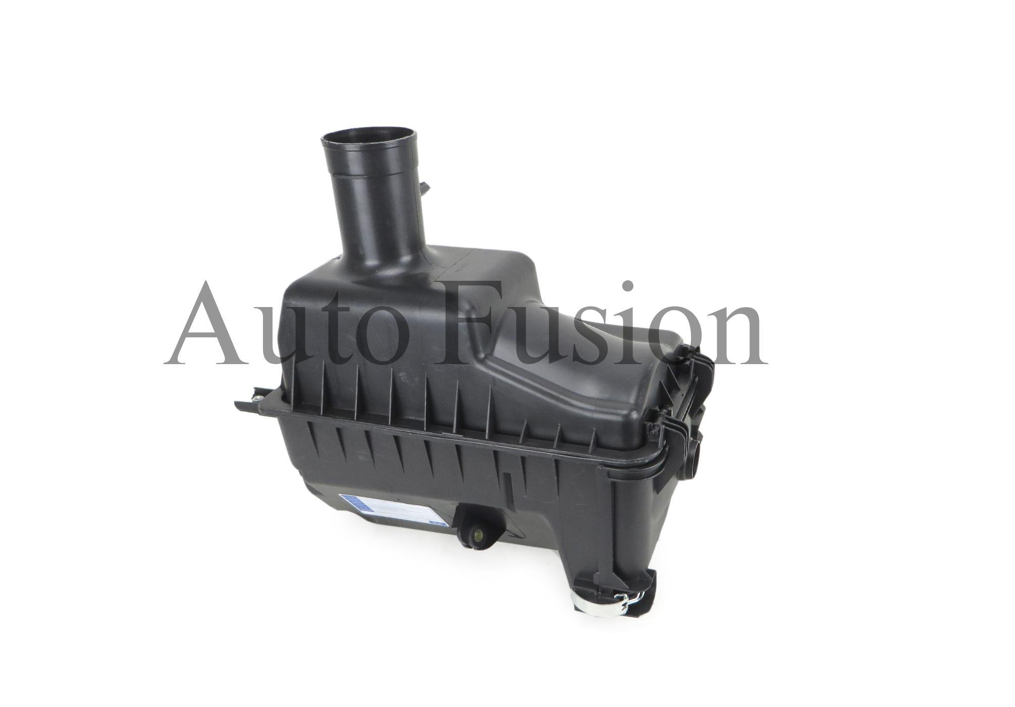 Auto Fusion Australia